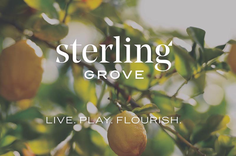 Schedule a Tour to Visit Sterling Grove | Sterling Grove