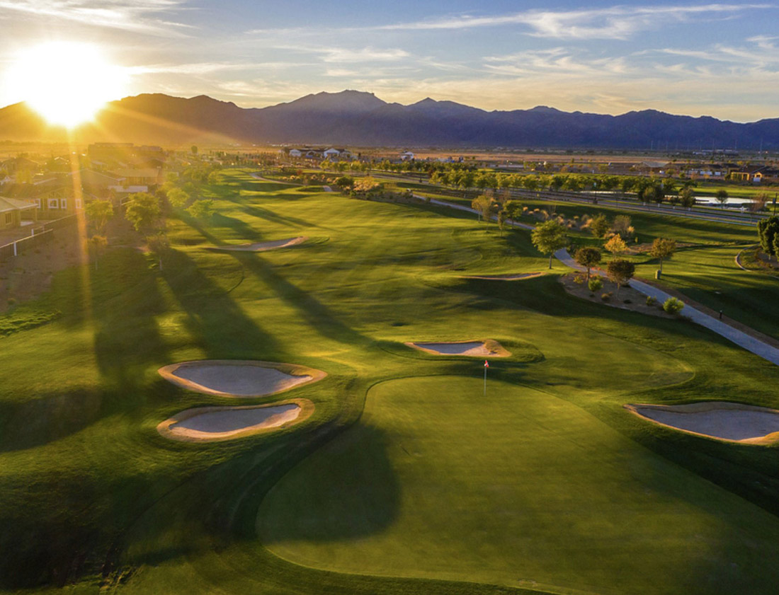 Luxury Community Amenities in Surprise, AZ | Sterling Grove