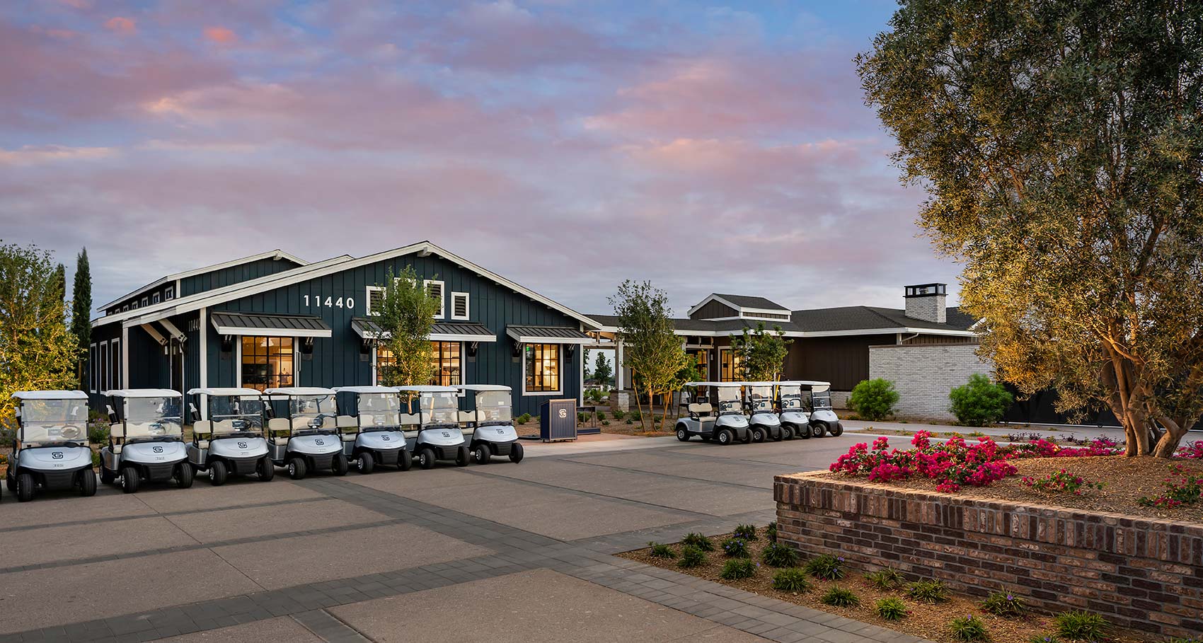 Luxury Community Amenities in Surprise, AZ | Sterling Grove