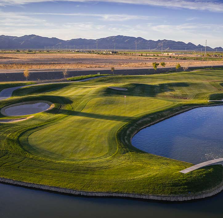 Luxury Community Amenities in Surprise, AZ | Sterling Grove